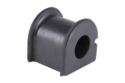 China Toyota Corolla ZZE122 Stabilizer Shaft Rubber Bushing 48815-02130 OEM Quality 1 Year Warranty for sale