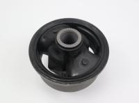 China Toyota Corolla ZZE122 Right Front Lower Control Arm Bushing 48655-12170 Rubber Steel for sale