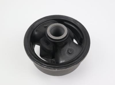 China Toyota Corolla ZZE122 Right Front Lower Control Arm Bushing 48655-12170 Rubber Steel for sale