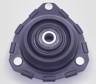 China Toyota Avensis Shock Absorber Mount 48609-05010 Rubber Steel 1997-2003 for sale