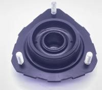 China Toyota Avensis Shock Absorber Mount 48609-05010 Rubber Steel 1997-2003 for sale