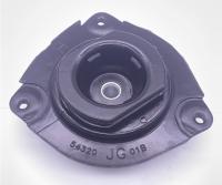 China Car Strut Shock Absorber Mount OEM 54320-JG01B for Nissan Qashqai J10F T31 S35 for sale