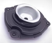 China Front Suspension Strut Mount 54320-ED000 for Nissan Tiida Versa Latio C11 Rubber Steel for sale