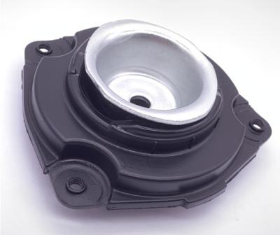 China Front Suspension Strut Mount 54320-ED000 for Nissan Tiida Versa Latio C11 Rubber Steel for sale