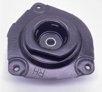 China Front Suspension Strut Mount 54320-ED000 for Nissan Tiida Versa Latio C11 Rubber Steel for sale
