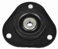 China OEM 48609-12420 Shock Absorber Strut Mount for Toyota Corolla ZZE122 2002-2007 Front for sale