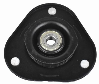 China OEM 48609-12420 Shock Absorber Strut Mount for Toyota Corolla ZZE122 2002-2007 Front for sale