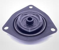 China Front Shock Absorber Mount 54320-2W100 For Nissan Pathfinder R50 2010-2014 Rubber Steel for sale