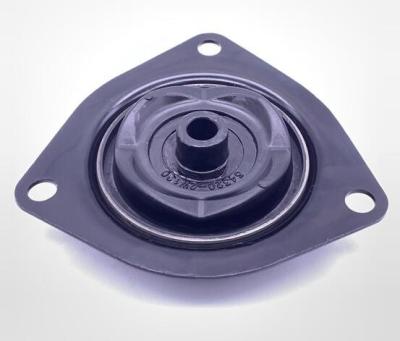 China Front Shock Absorber Mount 54320-2W100 For Nissan Pathfinder R50 2010-2014 Rubber Steel for sale