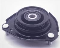 China Toyota Caldina T211 ST210 48609-20281 Front Shock Absorber Strut Mount Rubber Steel 1992-1996 for sale