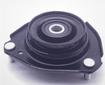 China Toyota Caldina T211 ST210 48609-20281 Front Shock Absorber Strut Mount Rubber Steel 1992-1996 for sale