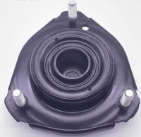 China Toyota Caldina T211 ST210 48609-20281 Front Shock Absorber Strut Mount Rubber Steel 1992-1996 for sale