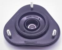 China Toyota Levin Trueno Shock Absorber Strut Mount 48609-12330 Rubber Steel 1997-2001 for sale
