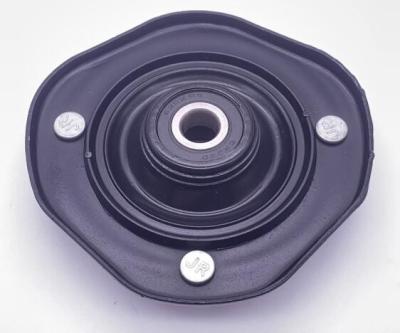 China ISO9001 48609-10060 Car Shocker Mount Toyota Starlet Ep70 Np70 Automotive Suspension Parts for sale