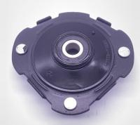 China Steel Rubber Front Upper Strut Mount 48609-16220 for Toyota Soluna AL50 Starlet EP90 1995-1999 for sale