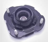 China Steel Rubber Front Upper Strut Mount 48609-16220 for Toyota Soluna AL50 Starlet EP90 1995-1999 for sale