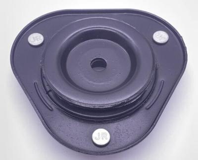 China 48609-87707 Shock Absorber Mount for Toyota Cami Rush J100E J102E Rubber Steel for sale
