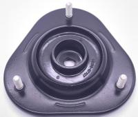 China 48609-87707 Shock Absorber Mount for Toyota Cami Rush J100E J102E Rubber Steel for sale