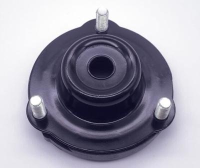 China Shock Absorber Mount 48609-0k040 for Toyota Hilux Vigo 2004-2009 Rubber Steel for sale