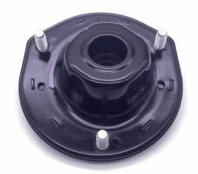 China 48609-33140 Shock Absorber Mount for Toyota Camry MCV20 SXV20 2000-2003 Rubber Steel for sale