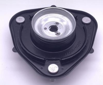 China Toyota Noah Voxy 2007-2013 Front Shock Absorber Strut Mount 48609-28050 Rubber Steel for sale