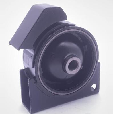 China Engine Mounting 12361-16040 for Toyota Corolla Sprinter 1987-1992 EE90 AE92 Rubber Steel for sale
