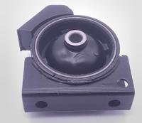 China Engine Mounting 12361-16040 for Toyota Corolla Sprinter 1987-1992 EE90 AE92 Rubber Steel for sale