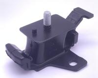 China Toyota Hilux Vigo Engine Mount 12361-0L030 Rubber Steel 2005 30000km Warranty for sale