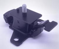 China Toyota Hilux Vigo Engine Mount 12361-0L030 Rubber Steel 2005 30000km Warranty for sale