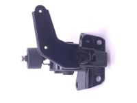 China Engine Mounting Bracket 12372-22200 for Toyota Corolla Altis ZZE141 2004-2007 for sale