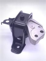 China Toyota Platz Vitz Yaris Engine Mounting Bracket OEM 12305-23010 1999-2005 for sale