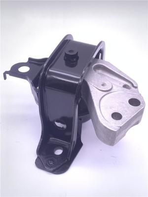 China Toyota Platz Vitz Yaris Engine Mounting Bracket OEM 12305-23010 1999-2005 for sale