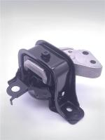 China Toyota Platz Vitz Yaris Engine Mounting Bracket OEM 12305-23010 1999-2005 for sale