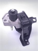 China Toyota Corolla ZRE120 2007-2011 Engine Mounting 12305-21060 TS16949 Certified for sale
