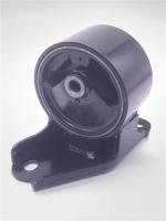 China Toyota Duet M100a M101a Front Engine Mount Rubber 12305-97210 1998-2004 for sale