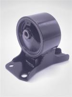 China Toyota Duet M100a M101a Front Engine Mount Rubber 12305-97210 1998-2004 for sale