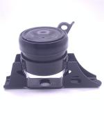 China Engine Mounting Bracket 12305-0M060 for Toyota Yaris 1.5L Vios 2006-2011 for sale