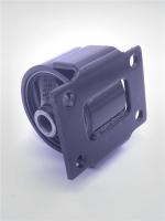 China Toyota Hiace LH111 Engine Mount 12303-67021 2L 3L 4L 1989-1995 Rubber Bracket for sale