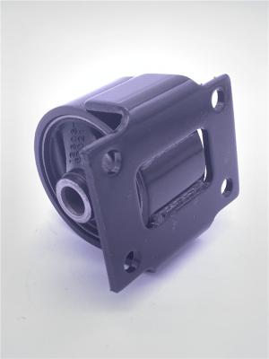China Toyota Hiace LH111 Engine Mount 12303-67021 2L 3L 4L 1989-1995 Rubber Bracket for sale