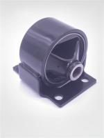 China Toyota Hiace LH111 Engine Mount 12303-67021 2L 3L 4L 1989-1995 Rubber Bracket for sale