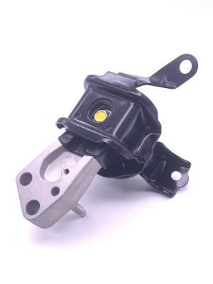 China Toyota Altis 2008-2012 Engine Mounting Bracket OEM 12305-21130 ISO9001 for sale