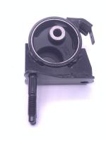 China Toyota Vitz Ncp15 Engine Mount 12371-21040 Rubber Insulator 1999-2005 4WD for sale