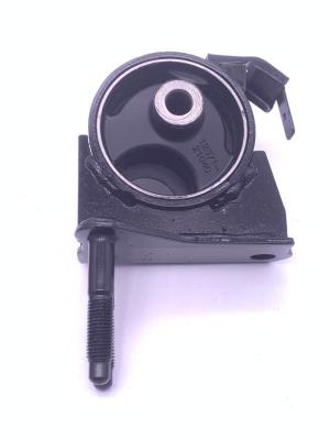 China Toyota Vitz Ncp15 Engine Mount 12371-21040 Rubber Insulator 1999-2005 4WD for sale