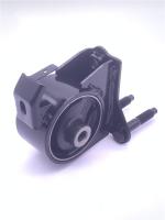 China Toyota Vitz Ncp15 Engine Mount 12371-21040 Rubber Insulator 1999-2005 4WD for sale