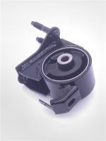 China Toyota Vitz Ncp15 Engine Mount 12371-21040 Rubber Insulator 1999-2005 4WD for sale