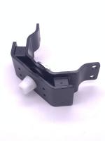 China 12371-0L080 Engine Mounting for Toyota Hilux Vigo 4WD 1995-2002 KUN25R 2.5L Turbo Diesel for sale