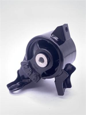 China 50805-SAA-013 Engine Mounting Bracket for Honda Fit Jazz 2003-2008 1.5L Hydraulic MT for sale