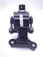 China Black 50805-SAA-013 Engine Mount Bracket for Honda Fit 1.5L 2003-2008 for sale