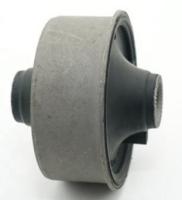 China Toyota Corolla ZZE122 Right Front Lower Control Arm Bushing 48655-12170 Rubber Steel for sale