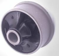China Toyota Corolla ZZE122 Right Front Lower Control Arm Bushing 48655-12170 Rubber Steel for sale